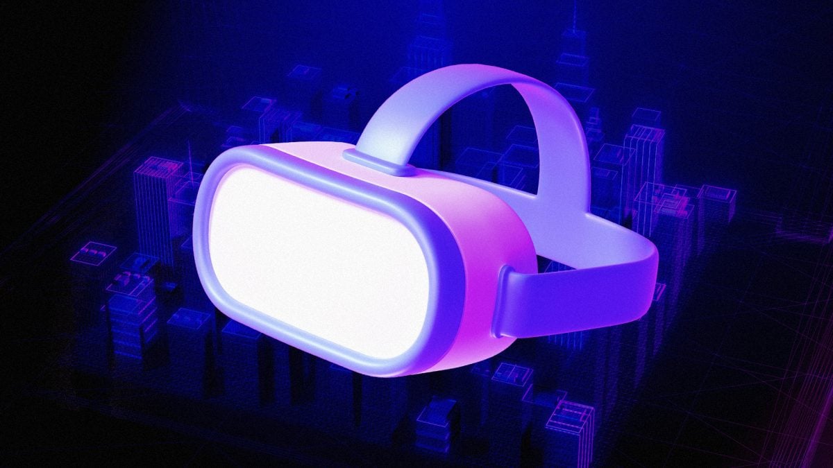 Metaverse firm Improbable sells gaming unit for almost $100 million ... Metaverse firm Improbable sells gaming unit for almost $100 million ...